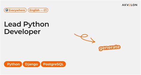 Alexandra Borisova On Linkedin Pythonjobs Leadpython Hiring