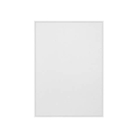 Paper Collective Frame White Pine Finnish Design Shop