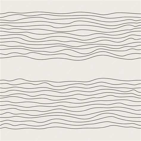 Free Vector Seamless Linear Pattern Geometric Weave Graphic Print Texture Fabric Vector