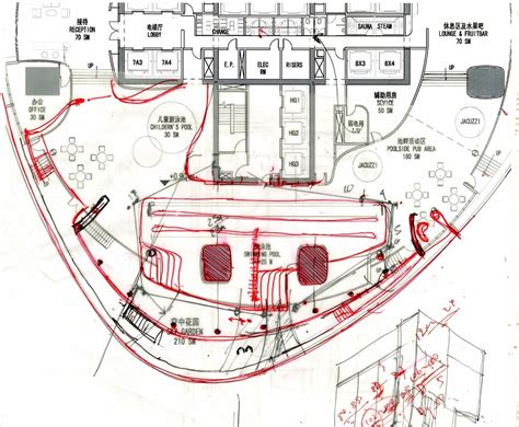 Autodesk The Gallery Shanghai Tower