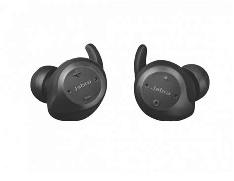 Jabra Elite Sport Make Big Claims For Truly Wireless Sports Earbuds