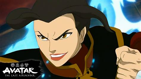 Avatar Azula