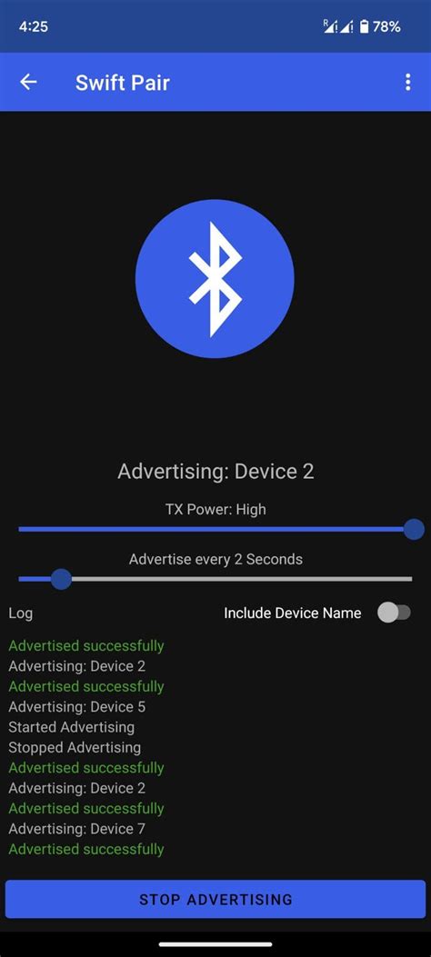 Flipper Zero Bluetooth Spam Attacks Ported To New Android App