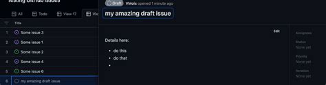 5 Tips On How To Use Github Projects Effectively