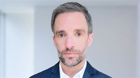 René Ziegler Joins Exyte As New Head Of Corporate Communications