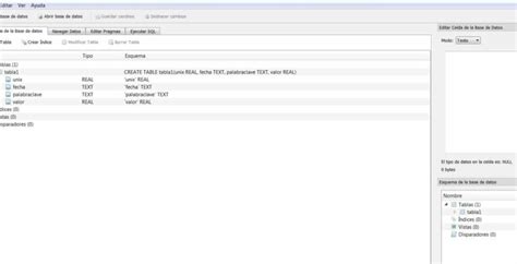 Leer Desde La Base De Datos Con Sqlite Cursos De Programación De 0 A