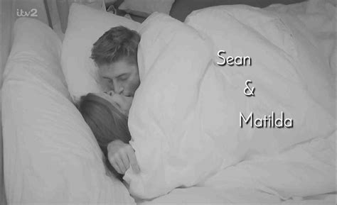 Love Island Girls Dish On Sex In The Villa And Steamy