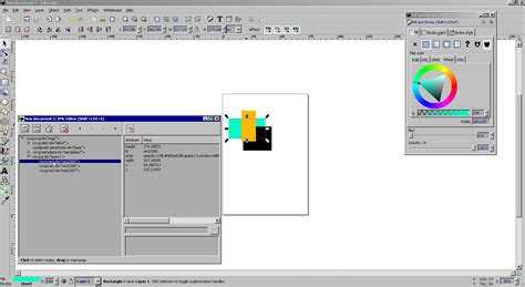 feature request 4358 implement an item tree for composers qgis