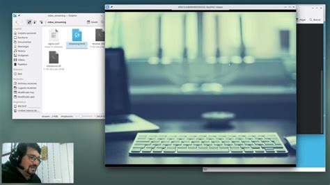 InstalaciÓn Nginx En Ubuntu 2004 Video Streaming Rtmp Y Certificados