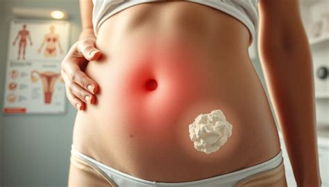 Calcified Fibroids Postmenopausal Guide Singapore