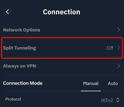 what is split tunneling and how to use it windscribe