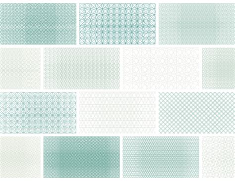 Geometric Pattern Generator On Behance