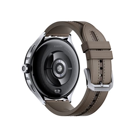 Умные часы Xiaomi Watch 2 Pro серебристый : купить по выгодной цене в ...