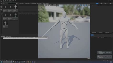 Retarget Ue4 To Ue5 Youtube