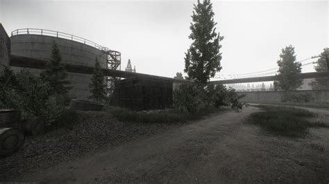 Escape From Tarkov Customs Map Guide All Extraction Points