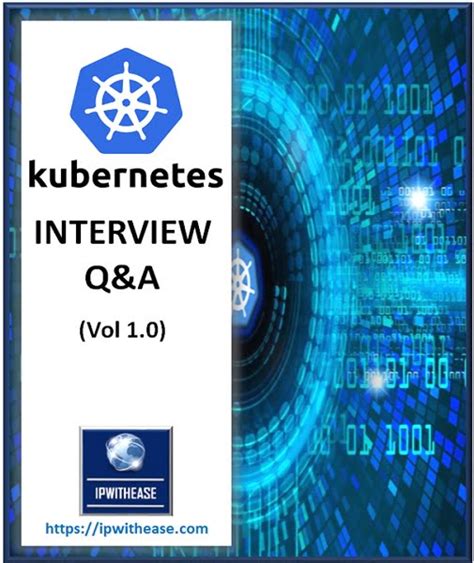 Kubernetes Interview Qanda Network Interview
