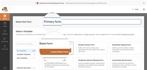 How To Add A Contact Form In Wordpress Siteground Tutorials