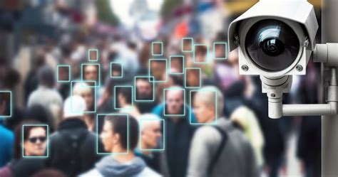 Privacy Compliance When Using Facial Recognition Harrison Pensa Llp