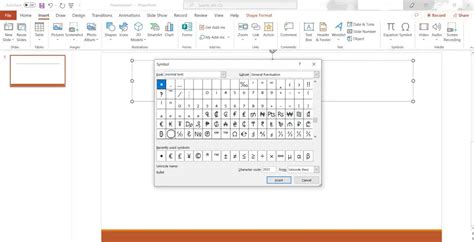 How To Type A Bullet Point Symbol On Your Computer Or Mobile Phone FilipiKnow