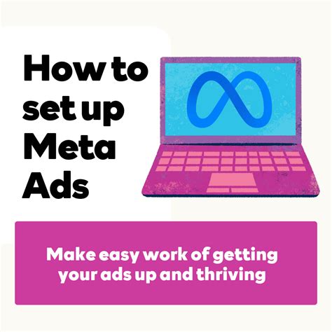 How To Set Up Meta Ads Online Course THE DIGITAL PICNIC