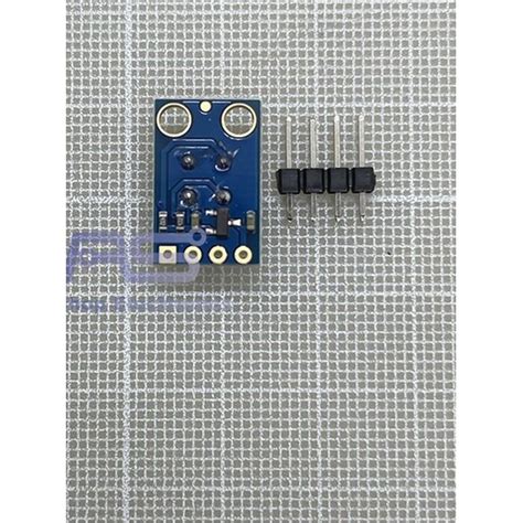 Jual Gy 906 Mlx90614 Infrared Temperature Sensor Module Shopee Indonesia