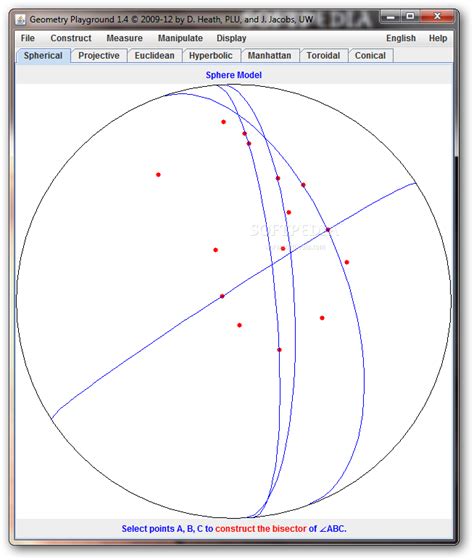Geometry Playground Download Free Windows 14 Softpedia
