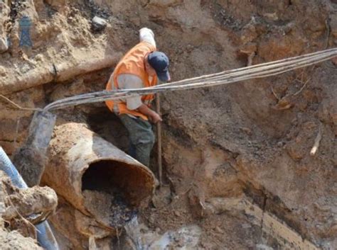 Миколаївводоканал оголосив про розробку документів на реконструкцію водогону у Корабельному