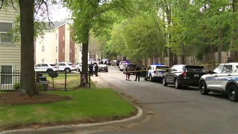 Who Is Trystan Terrell Uncc Shooting Suspect Facing Multiple Charges