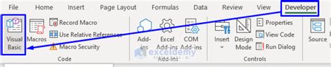 Data Validation Drop Down List With VBA In Excel Applications