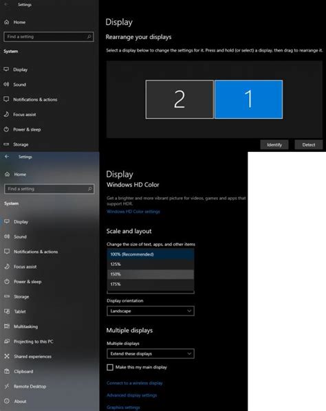 vb6 simple way to make your vb6 application per monitor dpi aware