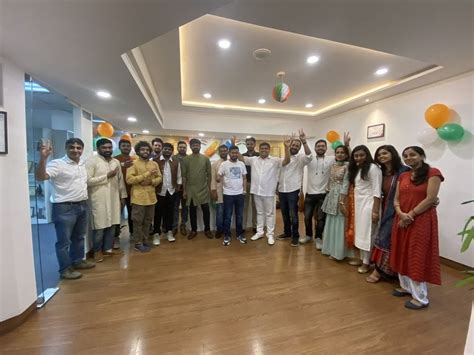 Microgenesis Techsoft Private Limited Office Photos Glassdoor