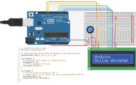 Αυτοματισμοί με το Arduino ΙΔΡΥΜΑ ΕΥΓΕΝΙΔΟΥ