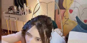 China Girl Cam Mmmmm Mi Tnaflix Com