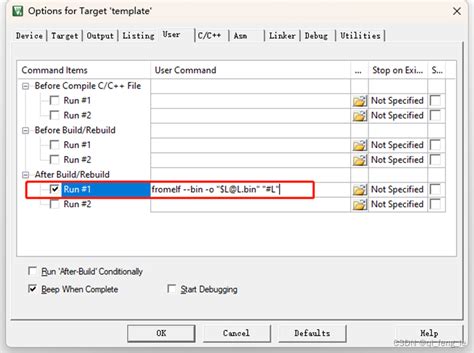 第四章 国产mcu 雅特力at32f403a 基于v2库的详细keil5建立新项目教程雅特力mcu在keil5 Csdn博客