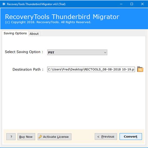 How To Backup And Restore Thunderbird Emails And Data Step By Step Method