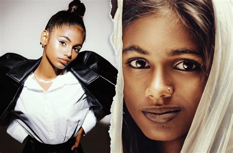 Forest Essentials Celebrate Maleesha Kharwa And Her Journey