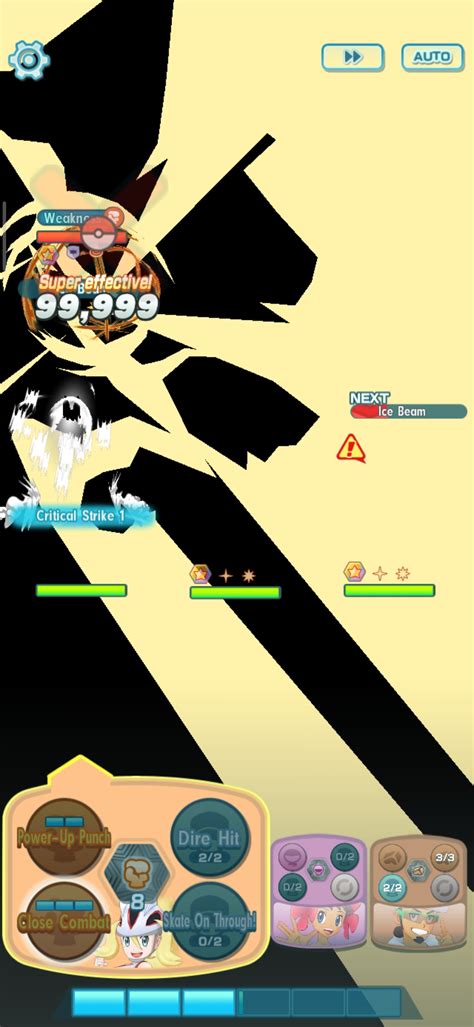 Ohoo R PokemonMasters