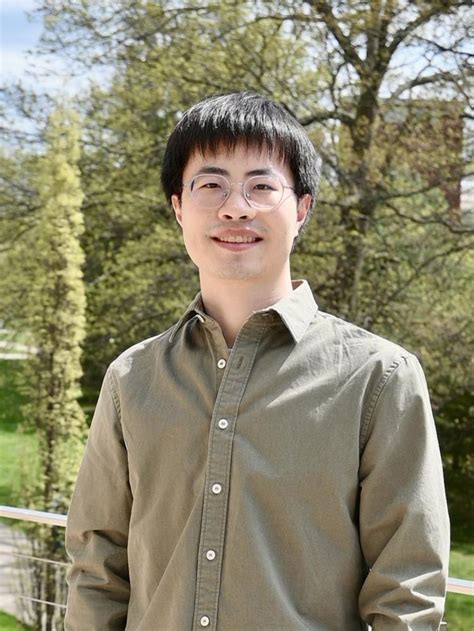 Xiaoyu Zhang Omenn Darling Bioengineering Institute