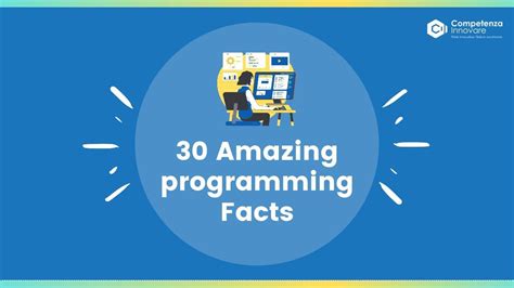 30 Cool Facts About Codingprogramming You Didnt Know Rblazor