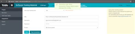Testcaselab Test Case Management Tool Review By Stm