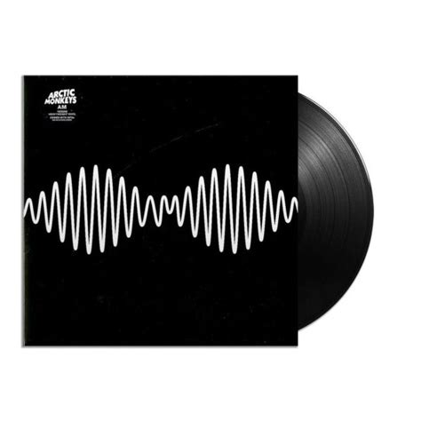 Arctic Monkeys AM LP FiftiesStore Nl