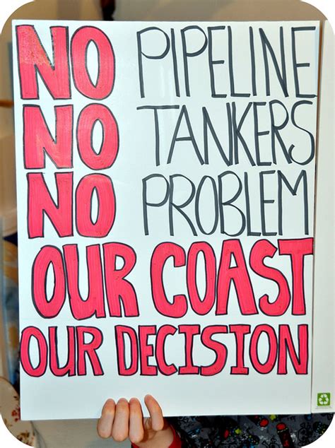 Resources Against The Pipeline Expansion The Ya Native Blog
