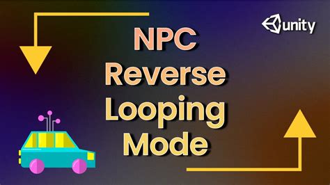 Unity Ai Part 10 Reverse Looping Path Mode Youtube