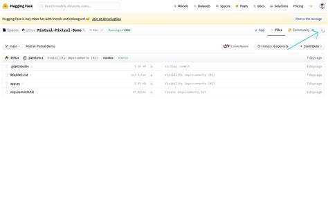 How to Run Hugging Face Spaces on Gcore Inference at the Edge | Gcore