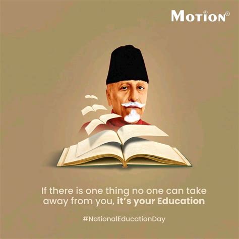 Nitin Viijay On Linkedin Nationaleducationday Education India Maulanaabulkalam Educatetheworld