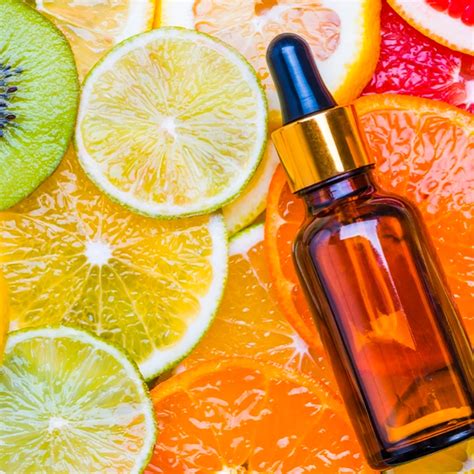 Cilt Sağlığına Yolculuk Cilt Bakımında Kullanılan Vitaminlerin Etkileyici Dünyası