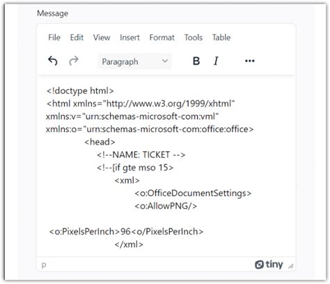 Email Template Customizer Create Beautiful Emails In Wordpress