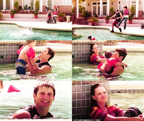 Best Images About One Tree Hill On Pinterest Lucas Scott Shantel Vansanten And Peyton Sawyer