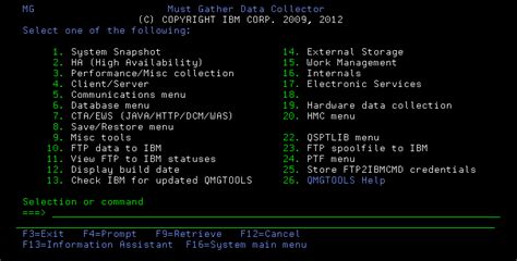 Qmgtools Job Watcher Monitor Function Continuous Job Watcher