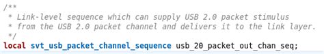 Layering Sequence In Vc Usb Vip Csdn博客 Layering Sequence In Vc Usb Vip Csdn博客